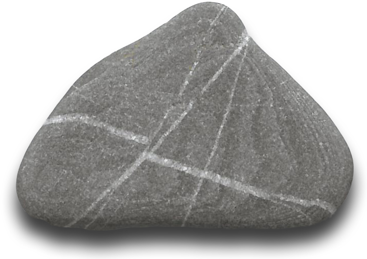 Tangleroc – From peace of mind … to piece of art